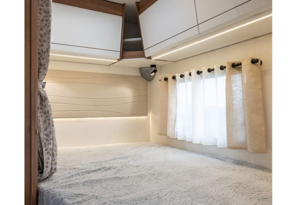 Pilote Pacific Expression P600P Fiat