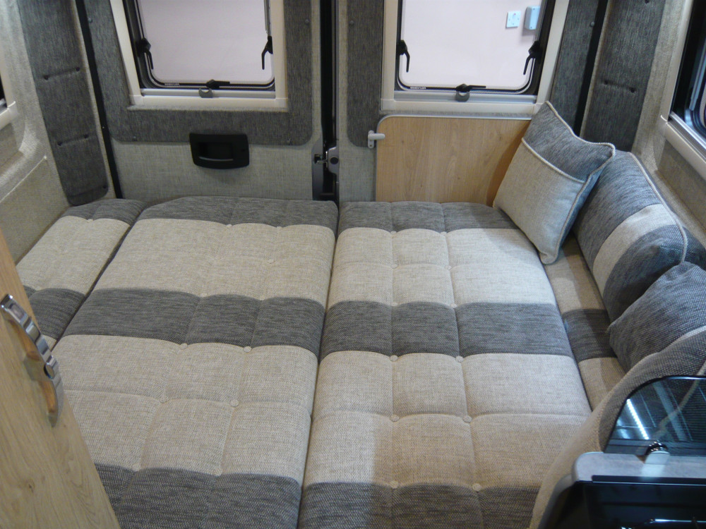 Devon Aztec MWB Fiat | Find My Leisure Vehicle