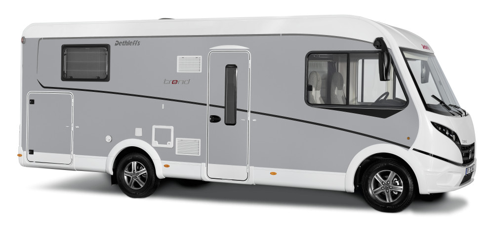 Home | Find My Leisure Vehicle