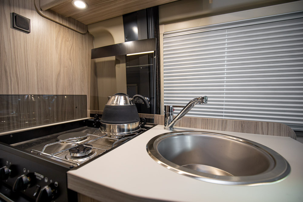 Elddis Evolution CV60 Fiat