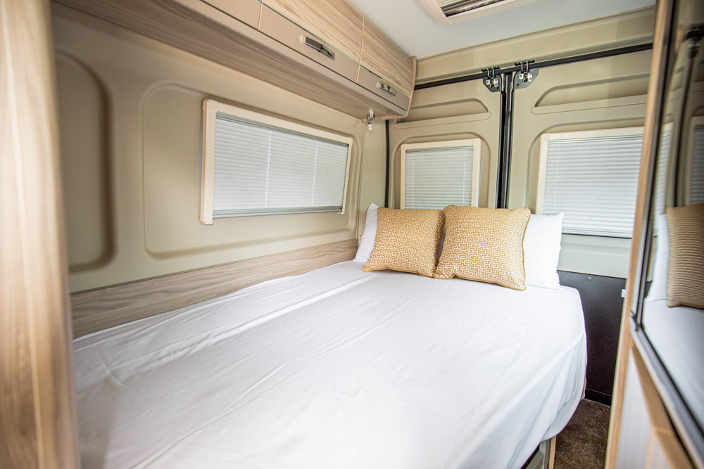 Elddis Evolution CV60 Fiat