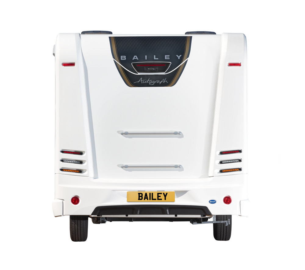 Bailey Autograph 74-4 Peugeot