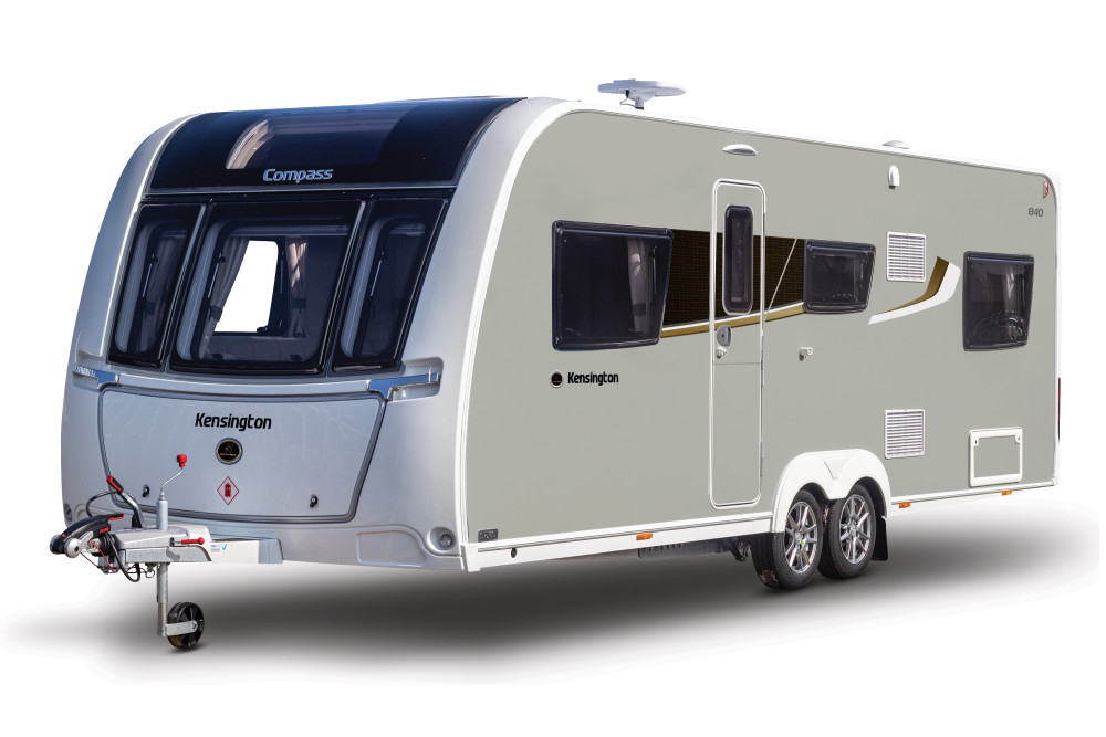 Compass Kensington 454