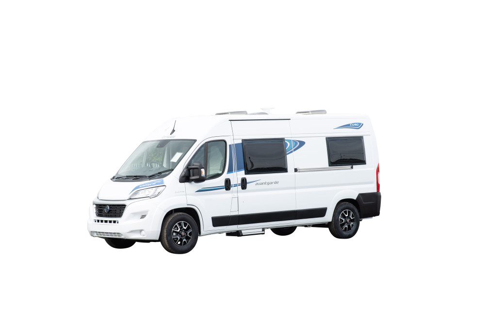 Compass Avantgarde CV40