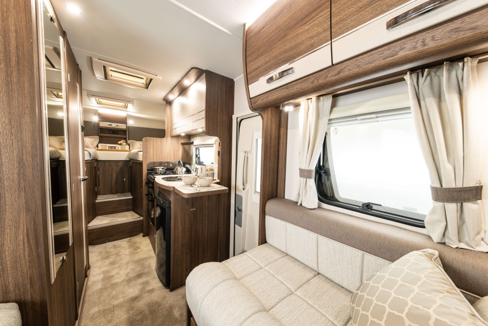 Compass Avantgarde 194 Peugeot