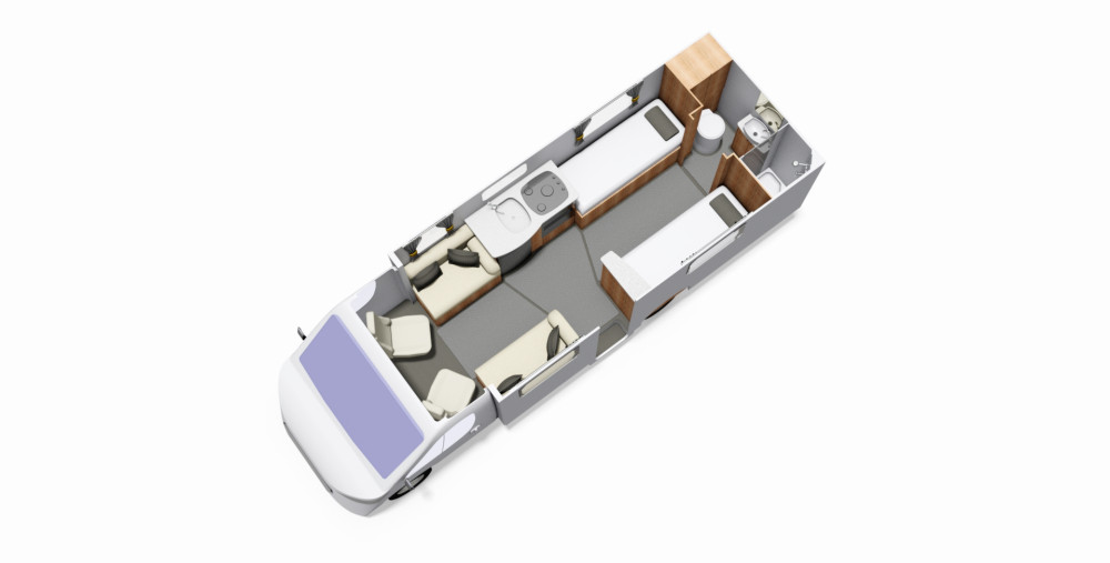 Compass Avantgarde 185 Peugeot