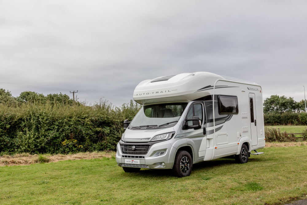 Auto-Trail Imala 615 Fiat