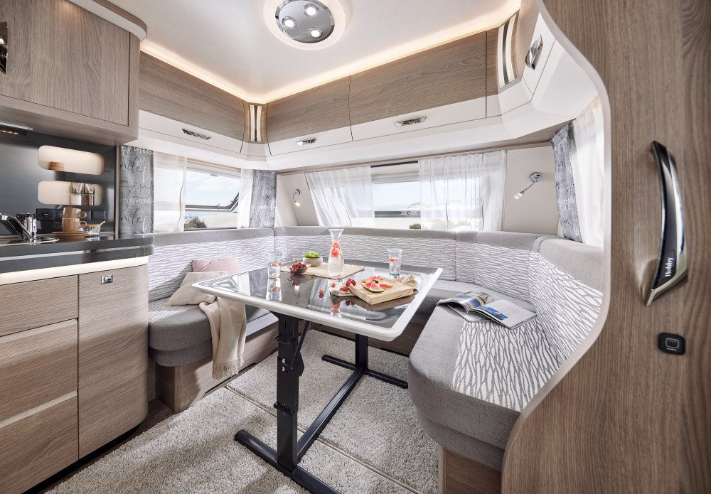 Hobby Prestige 720 KWFU