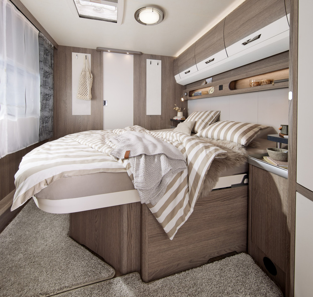 Hobby Prestige 720 WQC