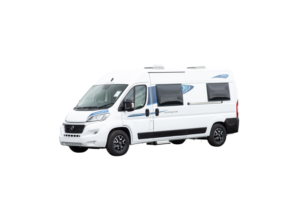 Compass Avantgarde CV20