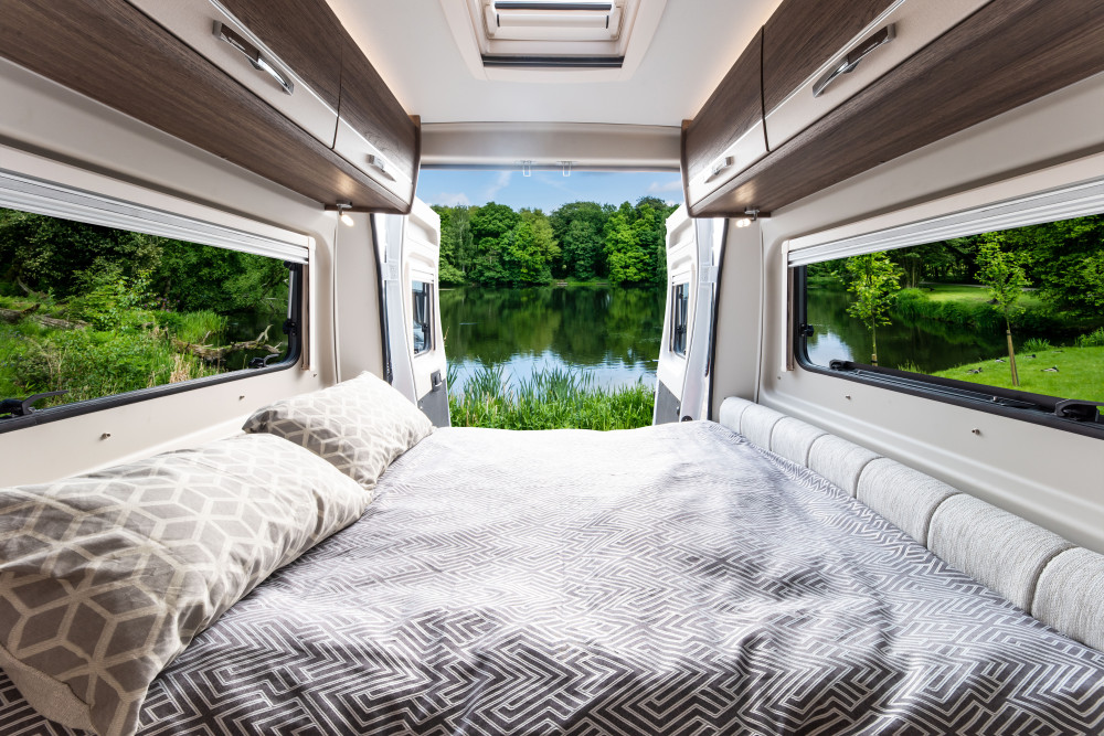 Compass Avantgarde CV40