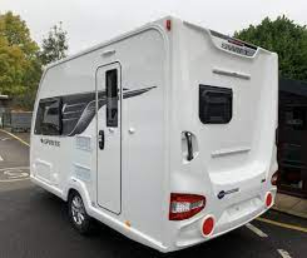 Swift Sprite Vogue Compact