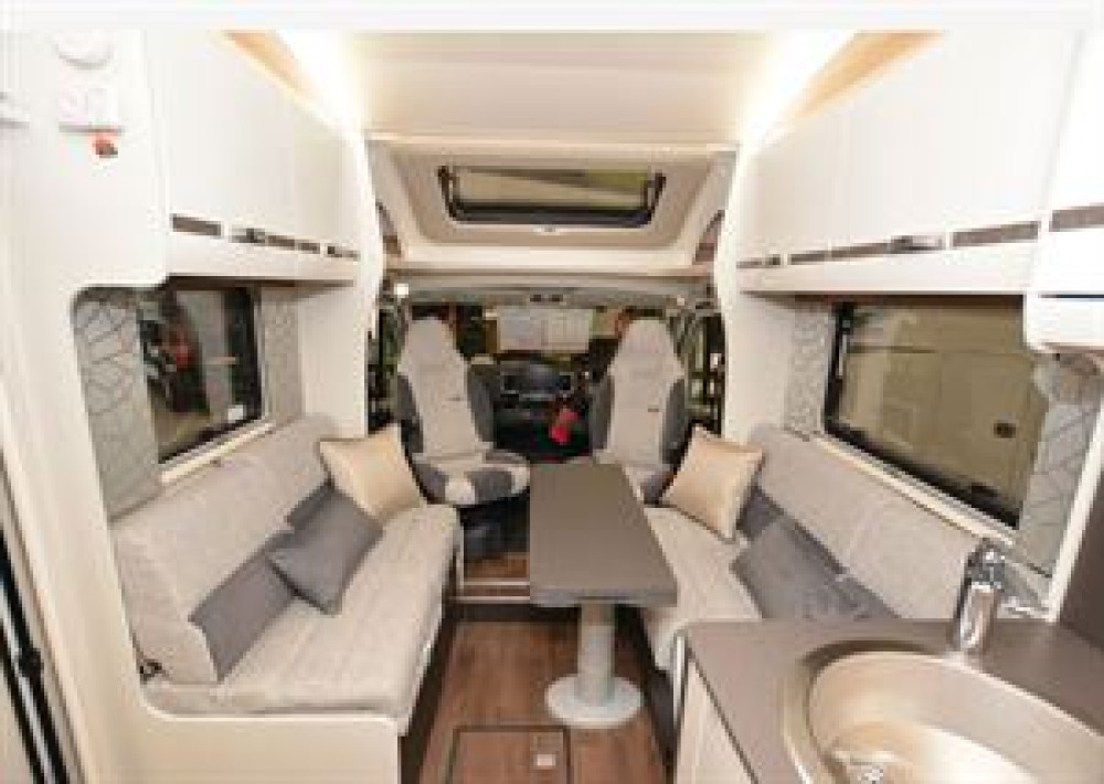 Swift Hi-Style Xtra 684 Fiat