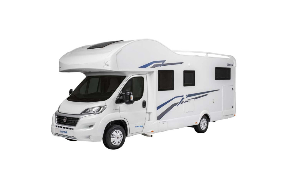 Rimor Superbrig 695 TC Fiat