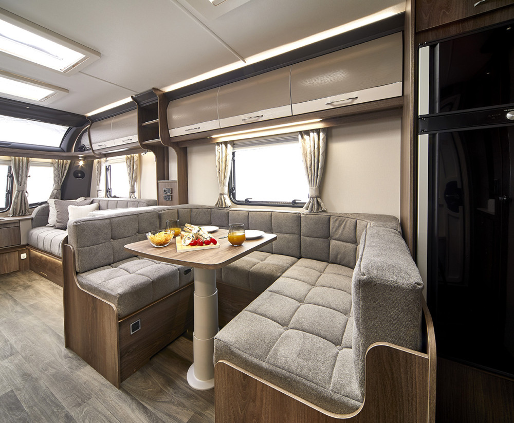 Coachman Laser 620 Xtra