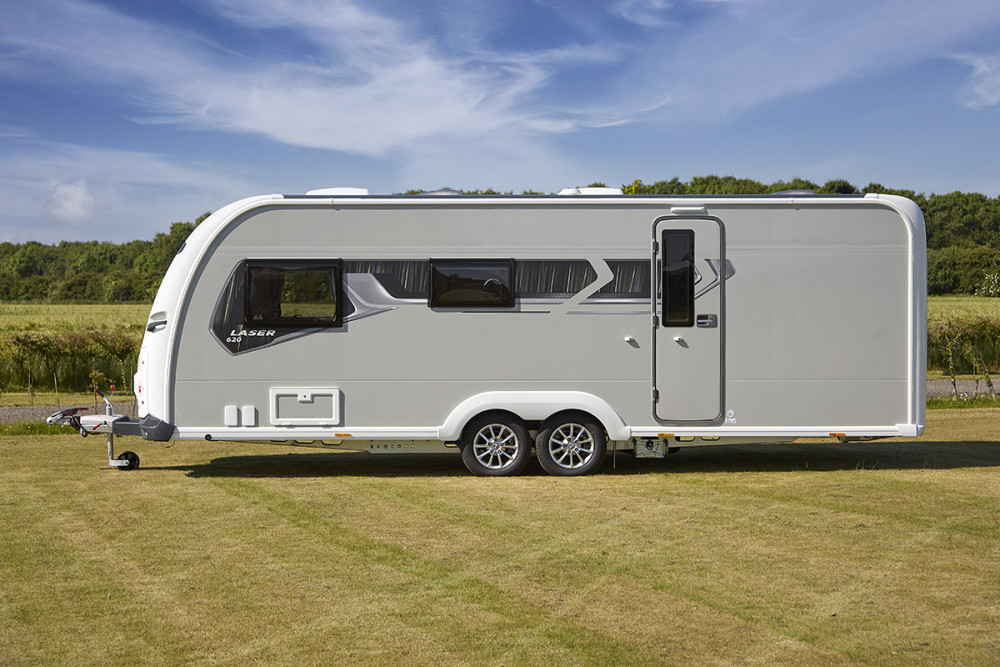 Coachman Laser 620 Xtra