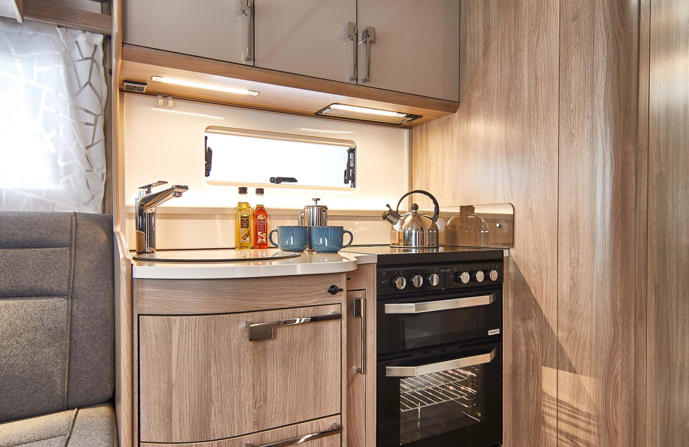 Discover the Coachman Travel Master TM 545 Mercedes 2024 - Ultimate ...