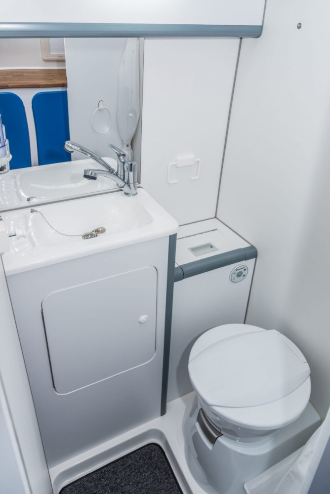 Murvi Morello XL Ford