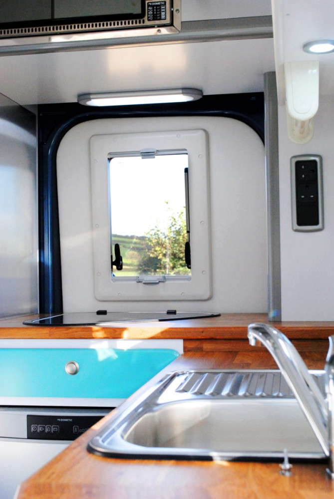 Murvi Pimento XL Ford