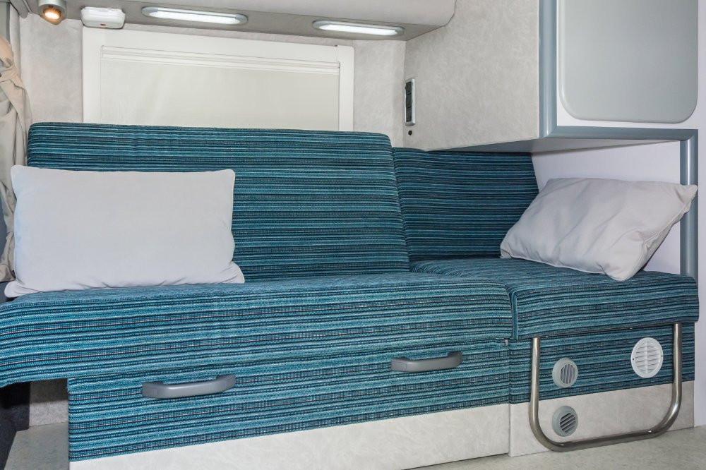 Murvi Pimento XL Ford