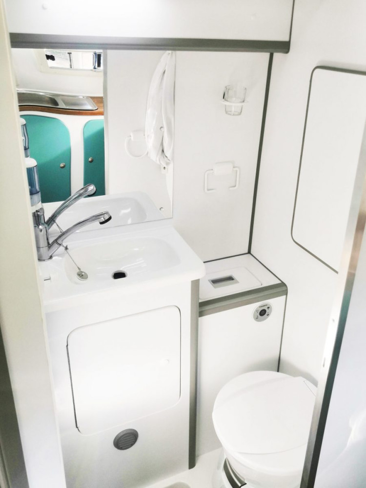 Murvi Pimento XL Ford