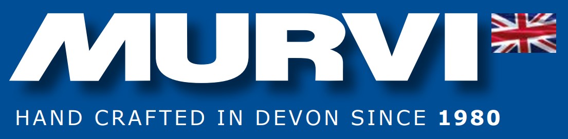 Murvi Pimento XL Ford