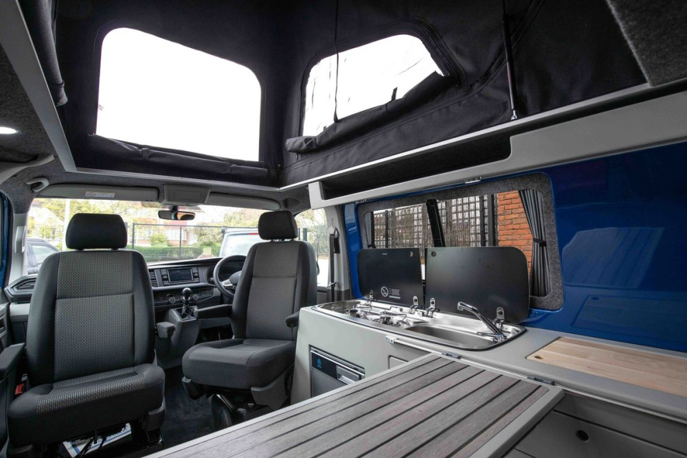 Visiontech Automotive Premier VW