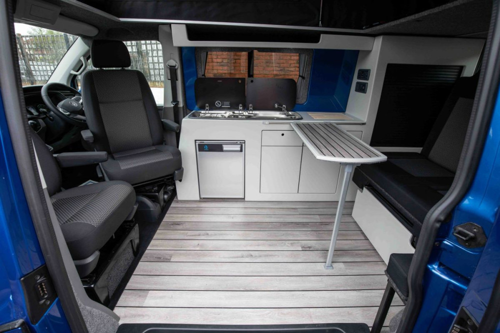 Visiontech Automotive Premier VW