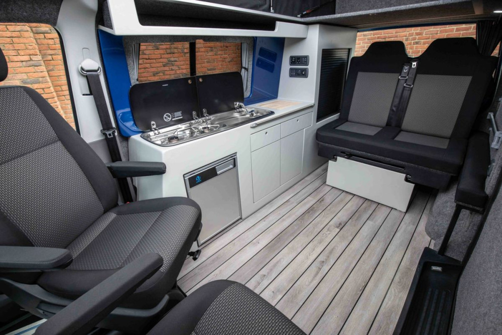 Visiontech Automotive Premier VW