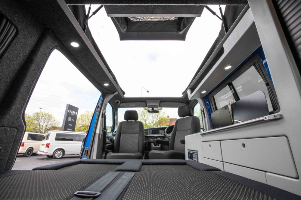 Visiontech Automotive Premier VW