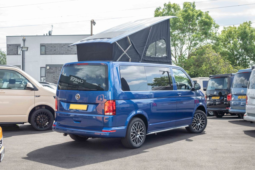 Visiontech Automotive Premier VW