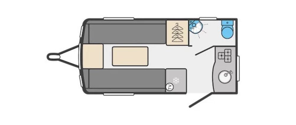Swift Freestyle Compact