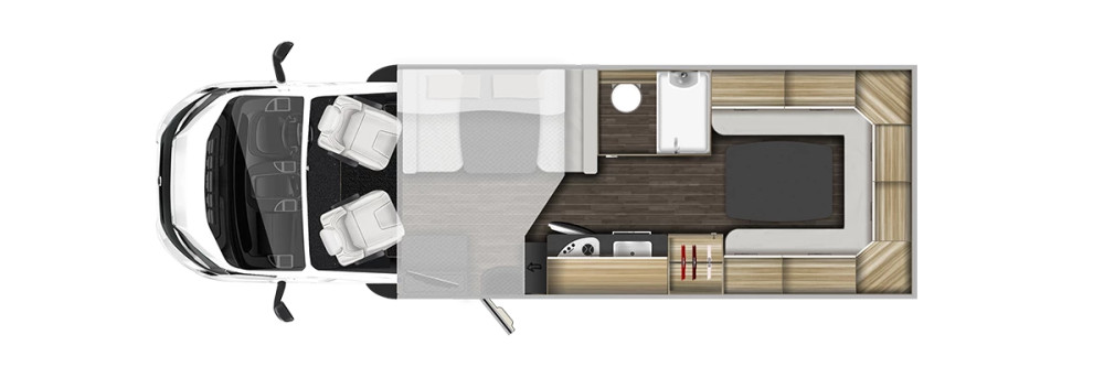 Roller Team Auto-Roller 747 Ford