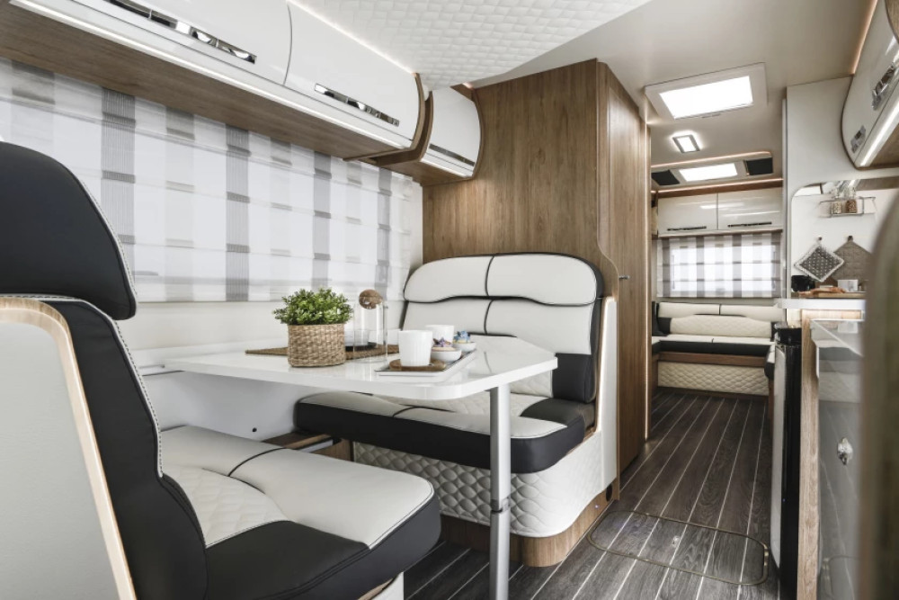 Roller Team Auto-Roller 747 Ford