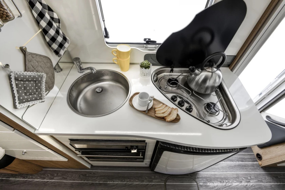 Roller Team Auto-Roller 747 Ford