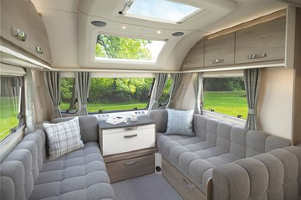 Swift Sprite Quattro FB Grande