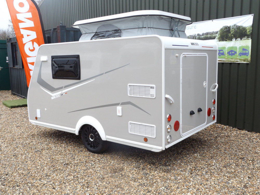 Mini Freestyle Mini 300