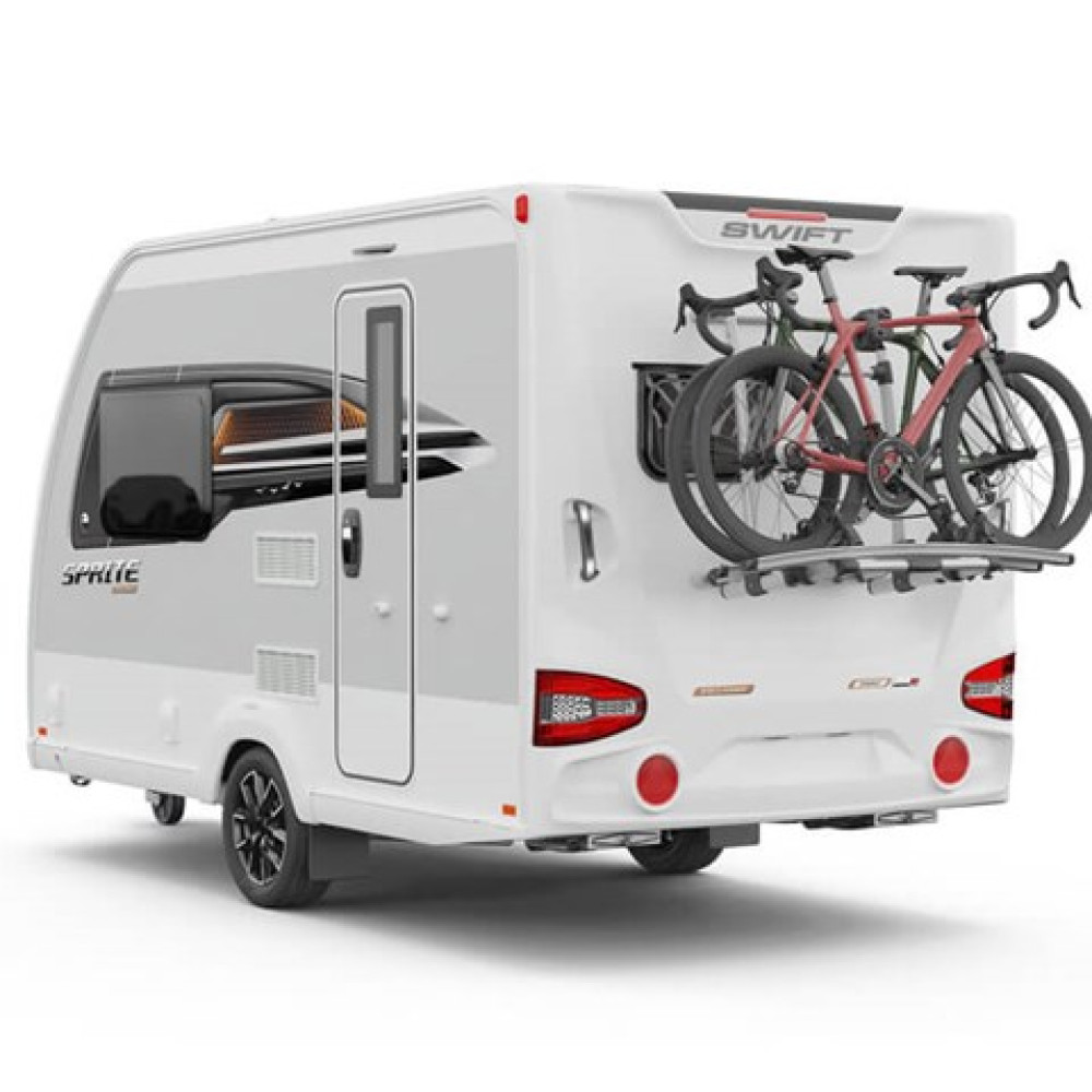 Swift Sprite Exclusive Compact