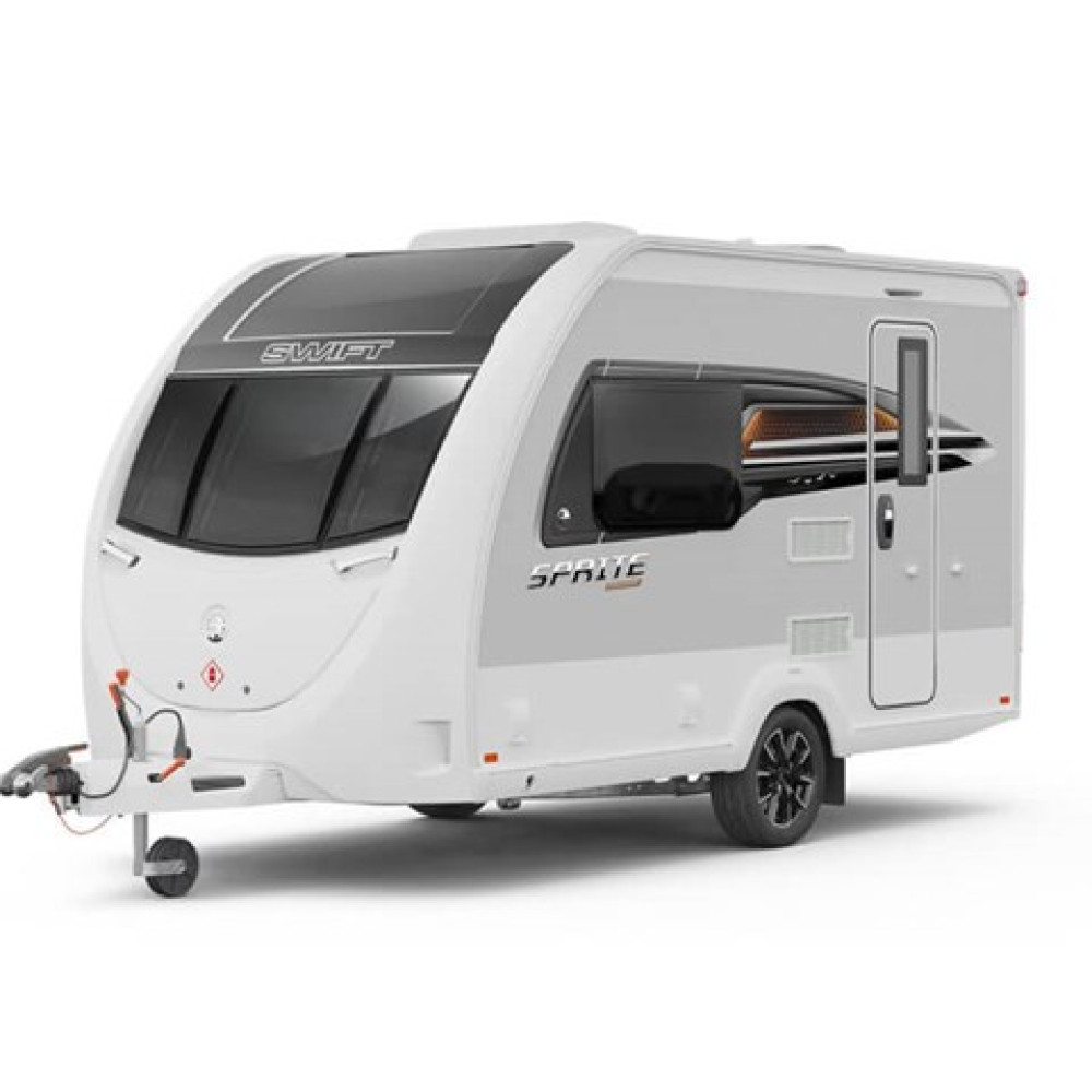 Swift Sprite Exclusive Compact