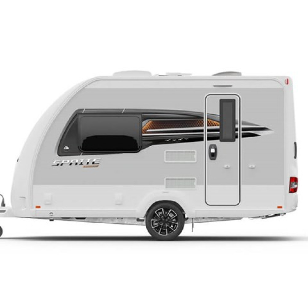 Swift Sprite Exclusive Compact