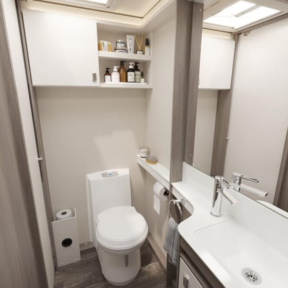 Swift Sprite Exclusive Compact