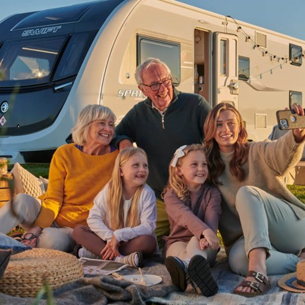 Swift Sprite Exclusive Compact