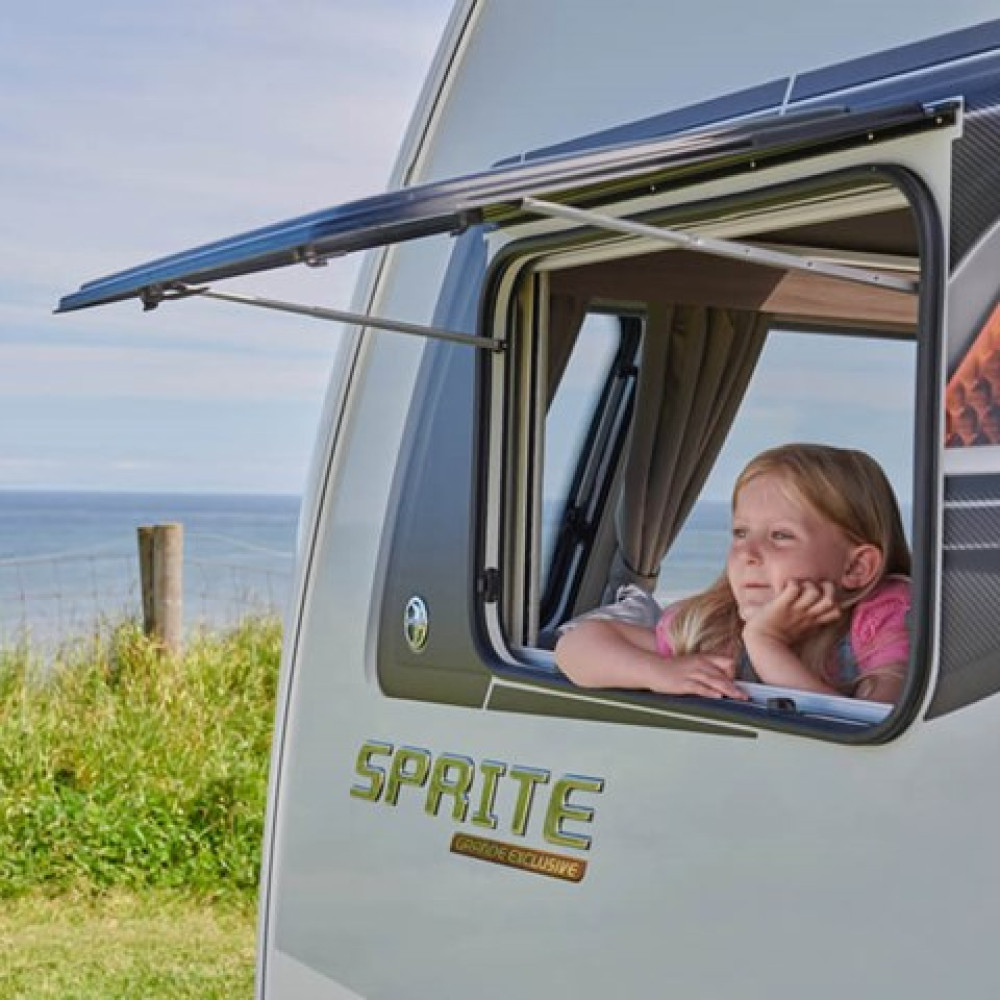 Swift Sprite Exclusive Compact