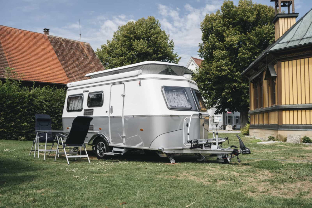 Eriba Touring 620