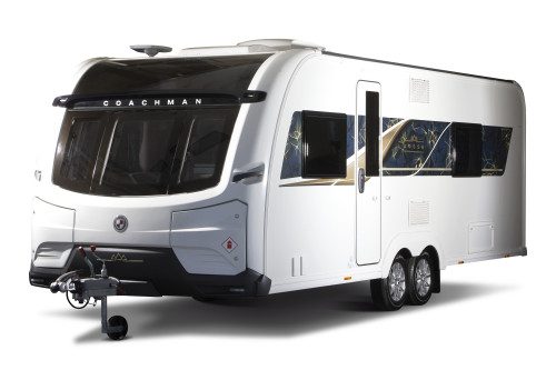 Coachman Caravans | Compare New Models | Find My Leisure Vehicle