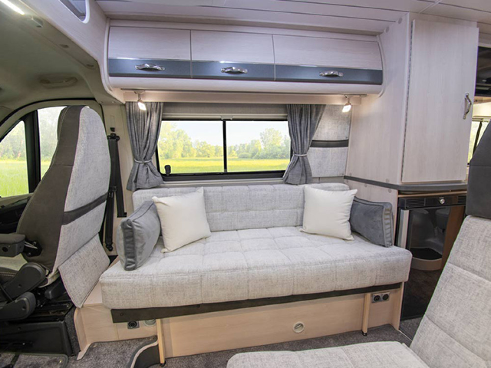 Auto-Sleepers Symbol Plus Fiat