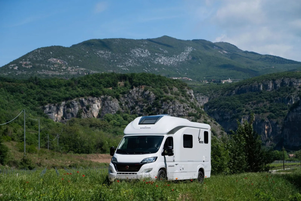 Wingamm Oasi 610M Fiat