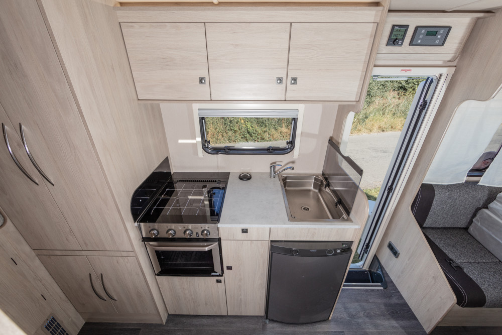 Auto-Trail-Expedition C73 Fiat