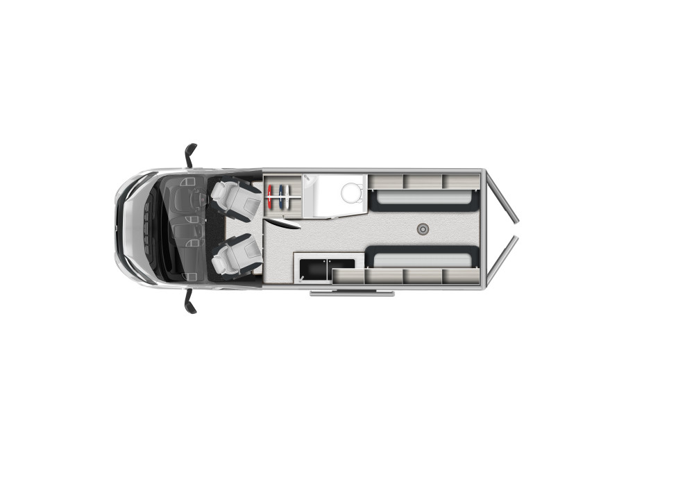 Auto Trail Expedition 66 Review & Specifications