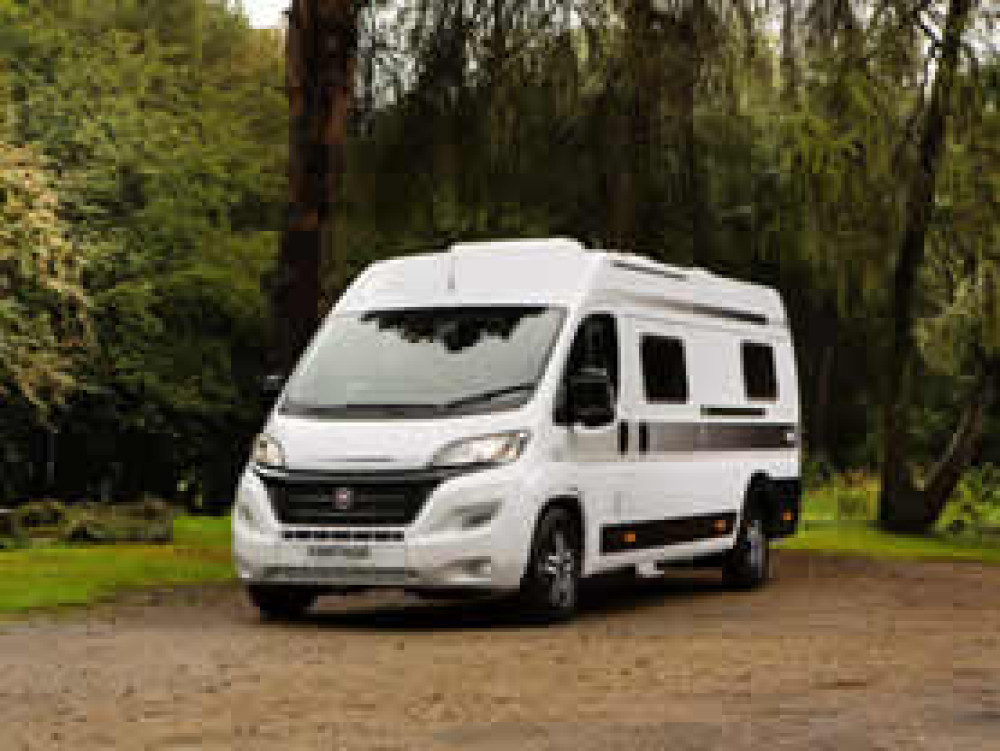 Vantage 6.36m RIO Fiat